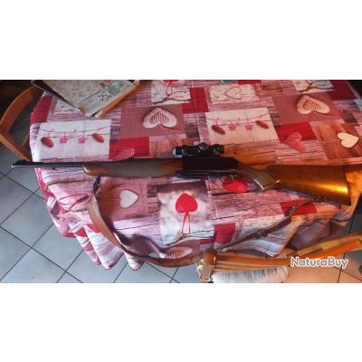 Browning BAR LONGTRAC - 270 Winchester - Carabines semi-automatiques ...