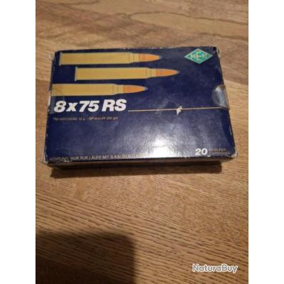 Vend cartouches MEN - Munitions classées en catégorie C (11467394)