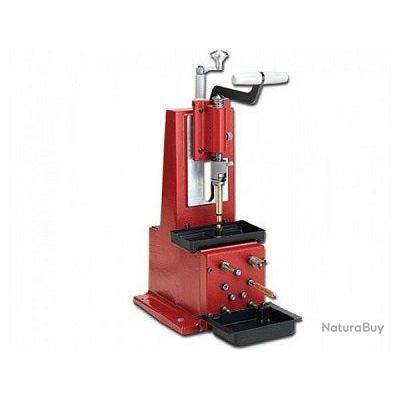 LOCK-N-LOAD® POWER CASE PREP CENTER Hornady 220 Volt - Alésoirs, outils ...