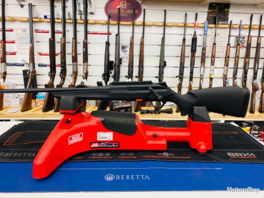 "Destock Carabine de chasse" Beretta BRX1 cal.300 Win Mag avec organe de visée canon 57 cm ...