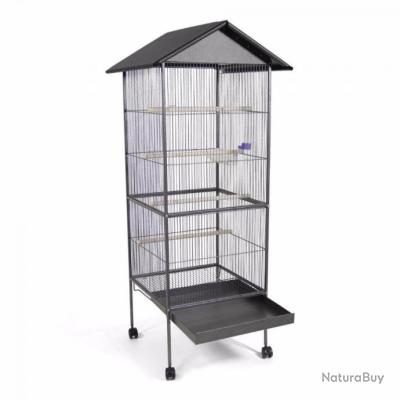 Voliere perruche voliere calopsitte cage oiseau cage inséparable ...