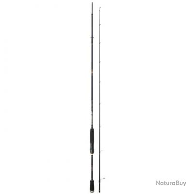 Canne leurre spinning Sakura Ionizer G2 Allround - 1.98 m / 7-28 g / 2 - Cannes carnassiers ...