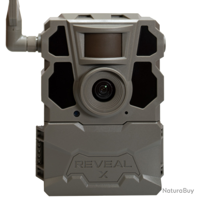 Caméra de surveillance Reveal X Gen 2.0 - Caméras de surveillance et ...
