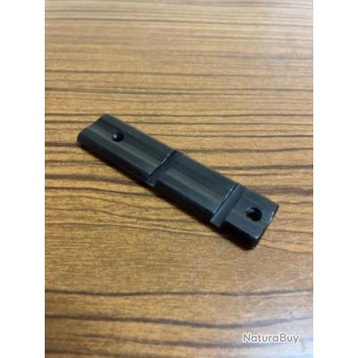 Rail Embase pour express Zoli - Embases pour montage fixe (11478527)