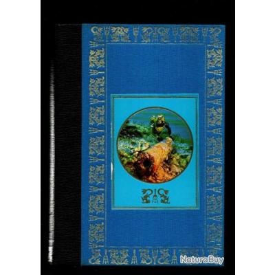 Philippe diolé et cousteau un trésor englouti , expédition cousteau ...