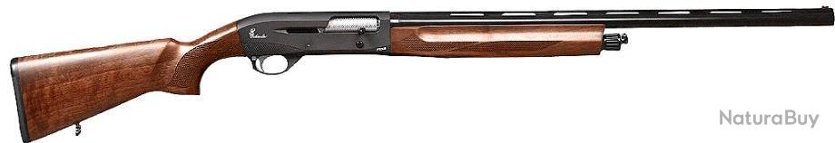 Fusil Semi Auto EGE Arms FX12 Bois Cal.12/76 - Canon 76cm - Destock'Chasse - Fusils Semi-auto ...