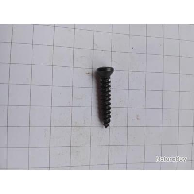 VIS AMERICAINE PLAQUE DE COUCHE - Pièces détachées d'armes non classées ...