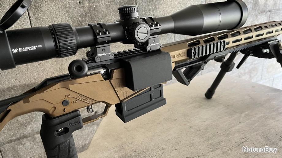 RÉCUPÉRATEUR DE DOUILLES AIMANTÉ RPR 22LR - Ramasses cartouches et ...