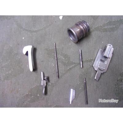 Pièces de fusil Huglu - Pièces détachées d'armes non classées (11508033)