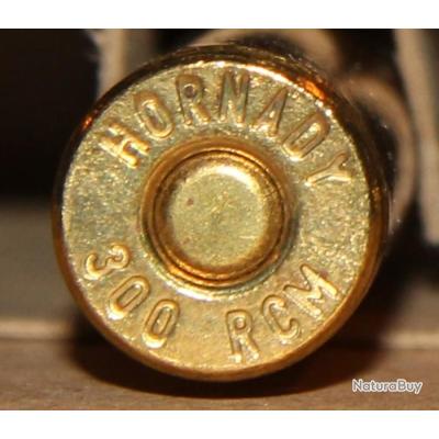 300 Ruger Compact Magnum - Munitions classées en catégorie C (13676717)