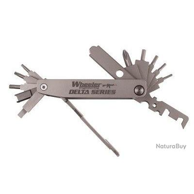 Outil Caldwell Series Compact AR Multi-Tool - Outils d'armurier ...
