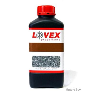 LOVEX S060 - Poudre vive (11516520)