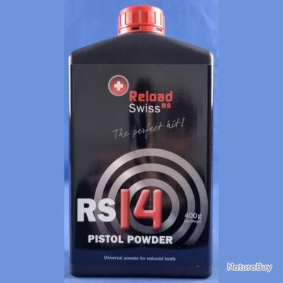 RS14 - Poudre vive (11516521)