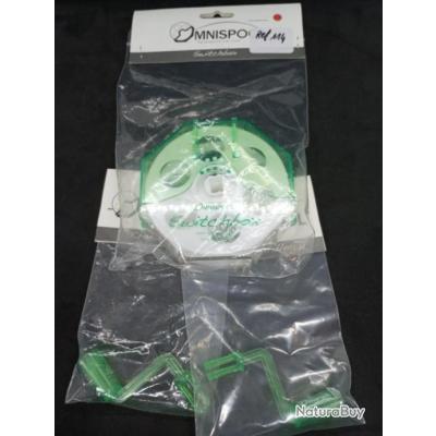 Omnispool switch box verte + 2 manivelles - Soies (11516623)