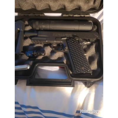 Réplique m1911 - Reproductions de pistolets (11517462)