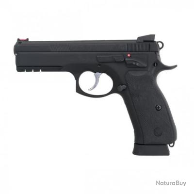 PISTOLET CZ 75 SP-01 SHADOW - Pistolets de Catégorie B (11518493)