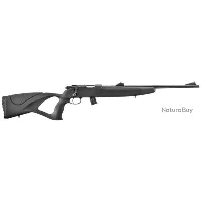 CARABINE A VERROU BO EQUALITY CAL. 22LR - Carabines 22LR (11518500)