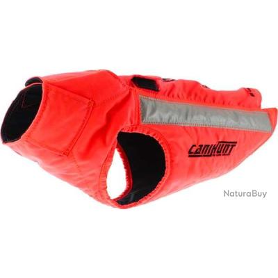 Gilet Canihunt PROTEC LIGHT new orange - Gilets (11519017)