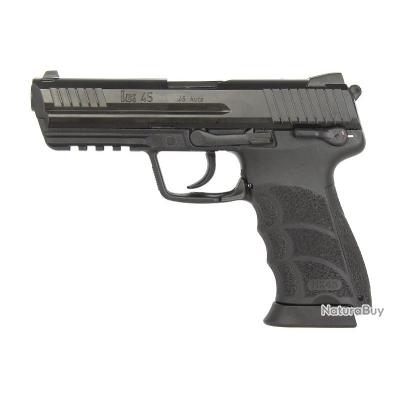 OP AIR - Pistolet GBB HK 45 - Cal. 6 mm BB's - Pistolets (11520417)