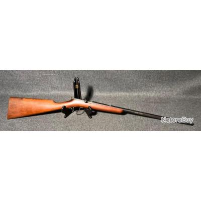 Carabine FN Herstal monocoup Cal 22lr - Carabines 22LR (11520447)