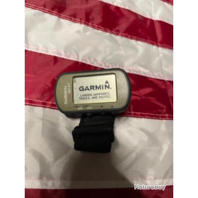 Garmin foretex 401 - GPS (11522622)