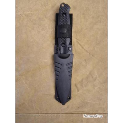 Couteau "Tactical Outdoor" - Couteaux tactiques et de combats (11524817)