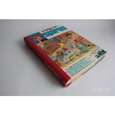 BD Album Spirou n°136 Le journal de Spirou 1975 - Livres anciens (11526277)