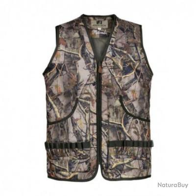 Gilet Palombe Percussion - Gilets de Chasse (11529094)