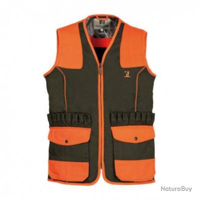 Gilet haute visibilité Tradition Evo Percussion NEW ! - Gilets de ...