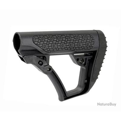 Crosse M4A1 pour M4 AEG - Crosse Airsoft (11533106)
