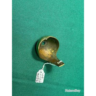 CALOTTE DE PISTOLET AN IX ET AN XIII 19 ÈME n° 3 - Pièces détachées de ...