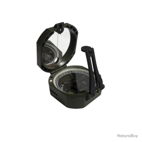 Boussole US M2 Artillery plastique VA - Kits de survie (11548411)