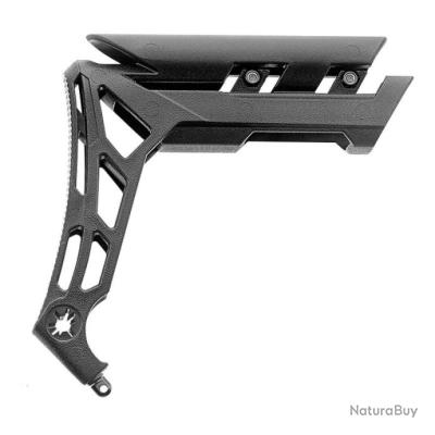 Crosse Compact pour arbalète EK - Pièces détachées et accessoires ...