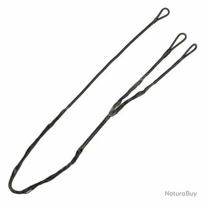 Câble pour arbalète à poulies 185 livres 52BK - Pièces détachées et ...