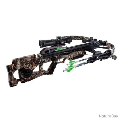 Arbalete EXCALIBUR ASSASSIN 420 TD Realtree Edge 290 Lbs - Arbalètes ...