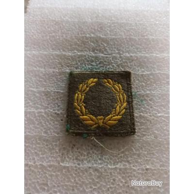 Patch armée us MERITORIOUS UNIT COMMENDATION ww2 original - Insignes en ...