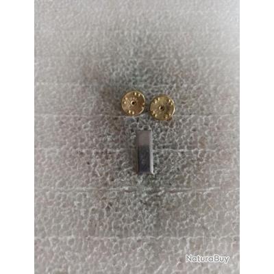 Grade officier armée us FIRST LIEUTENANT ORIGINAL - Epaulettes - Grades ...