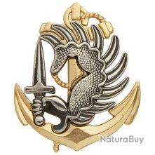 INSIGNE BERET PARACHUTISTE COLONIAL - Insignes de beret - Insignes de ...