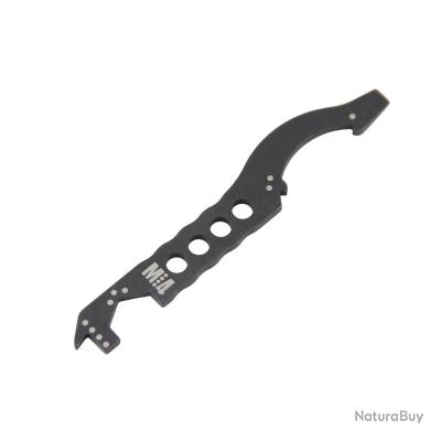 B5 SYSTEMS - Clé de maintenance pour AR15 SOPMOD et BRAVO - Outils d ...