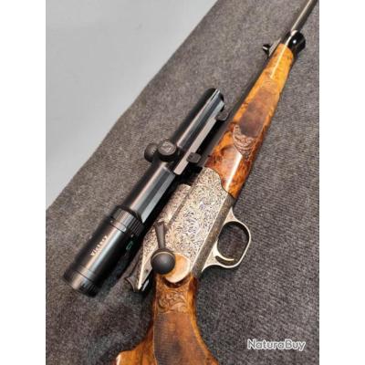 Blaser R93 acier Custom calibre 30-06 SANS OPTIQUE - Carabines à ...