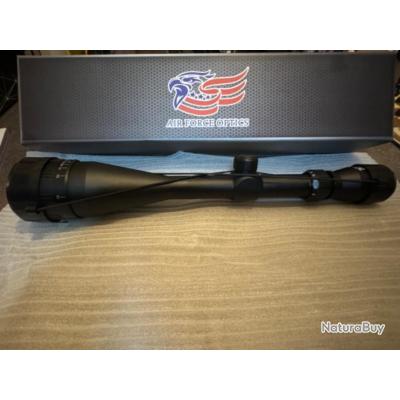 Lunette Air Force Optics 6-24x50 AO - Lunettes de tir et tactique ...