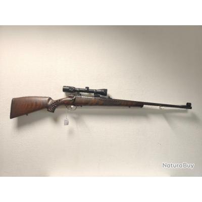 OCCASION CARABINE MAUSER BOITIER 98K MOD 1908 - CAL 8x57JRS - Carabines ...