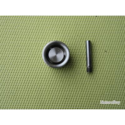 Lissoir cal 36 (12 mm) Cortini / Pezzotti pour un fini parfait des ...