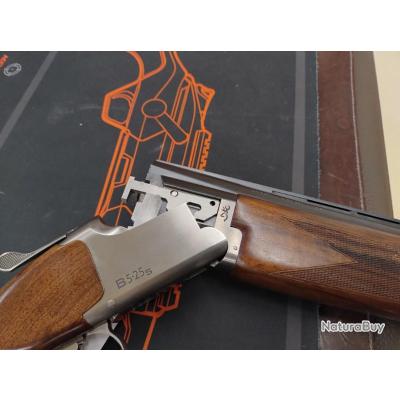 B 525 sporter cal 12 - Fusils de parcours de chasse (11569664)
