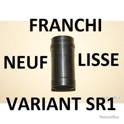 Choke LISSE fusil FRANCHI VARIANT SR1 longueur 42mm CYLINDRIQUE - VENDU ...