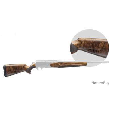 BROWNING KIT PISTOL WOOD, Grade 2 Crosse + devant pour BAR & MARAL 4X ...