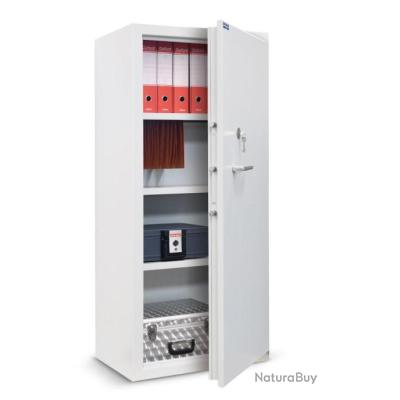 NOUVEAUTE - ARMOIRE BLINDEE MONOBLOC A CLE - AE/160K - TECHNOMAX ...