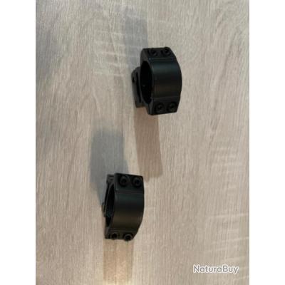 Collier de fixation montage fixe - Colliers pour montage fixe (11573177)