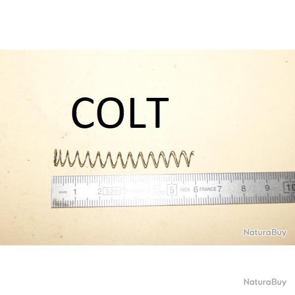 Ressort extracteur COLT DIAMONDBACK COBRA VIPER POLICE POSITIVE ...