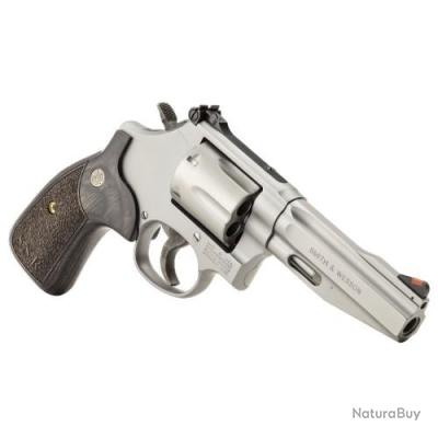Revolver Smith et Wesson 686SSR pro series Cal.357MAG 4" - Revolvers de ...